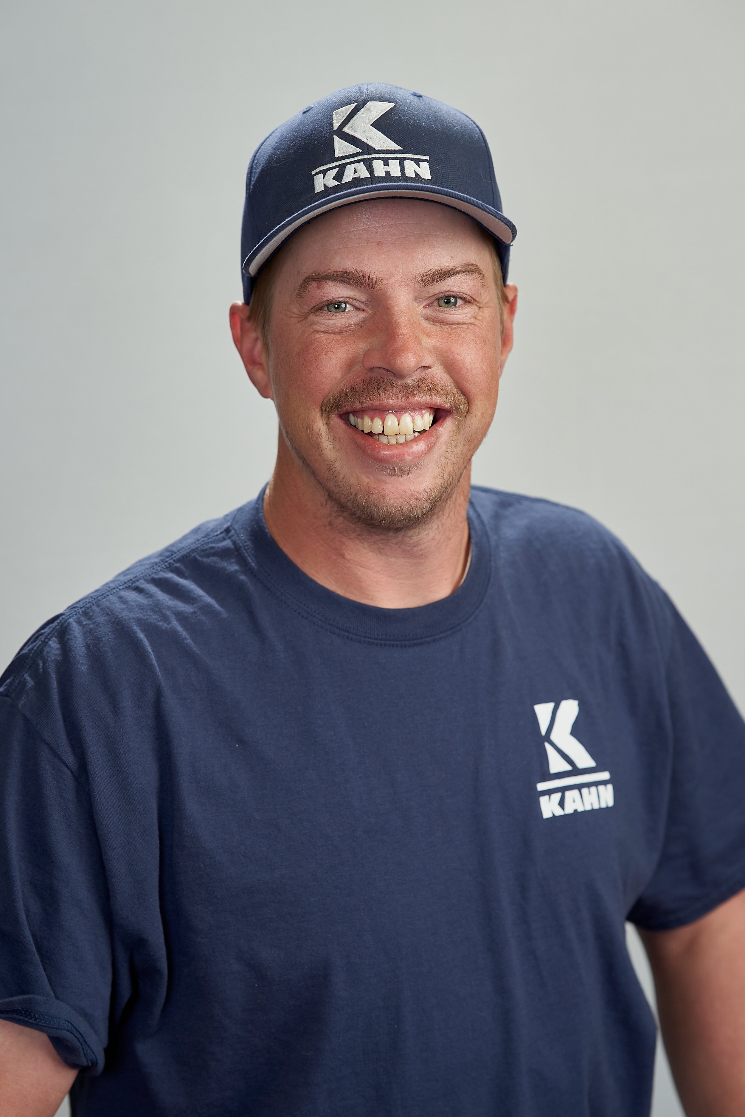 Experienced Construction Management — Kahn Construction