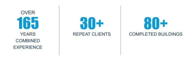 Experienced Construction Management — Kahn Construction