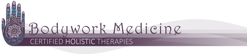 Advanced Bodywork — Terrie Spell, Certified Holistic Therapies