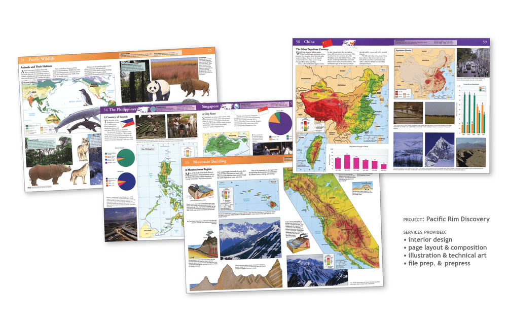 Pacific Rim Atlas — First Image