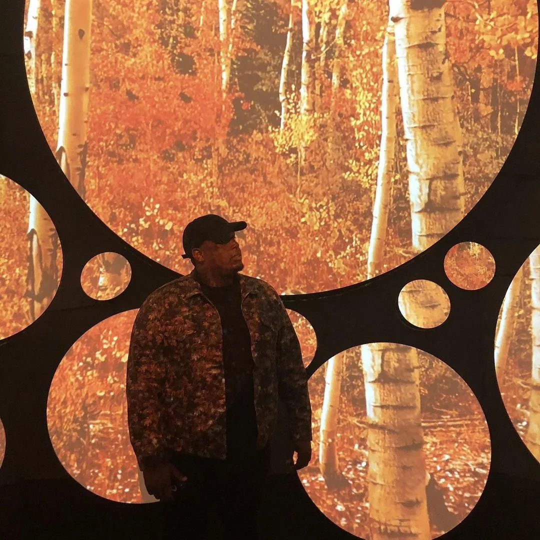 DJ T Smooth at Red Stick Social — Electric Depot