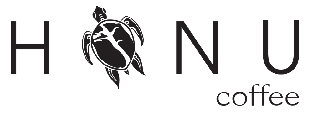 Honu Coffee