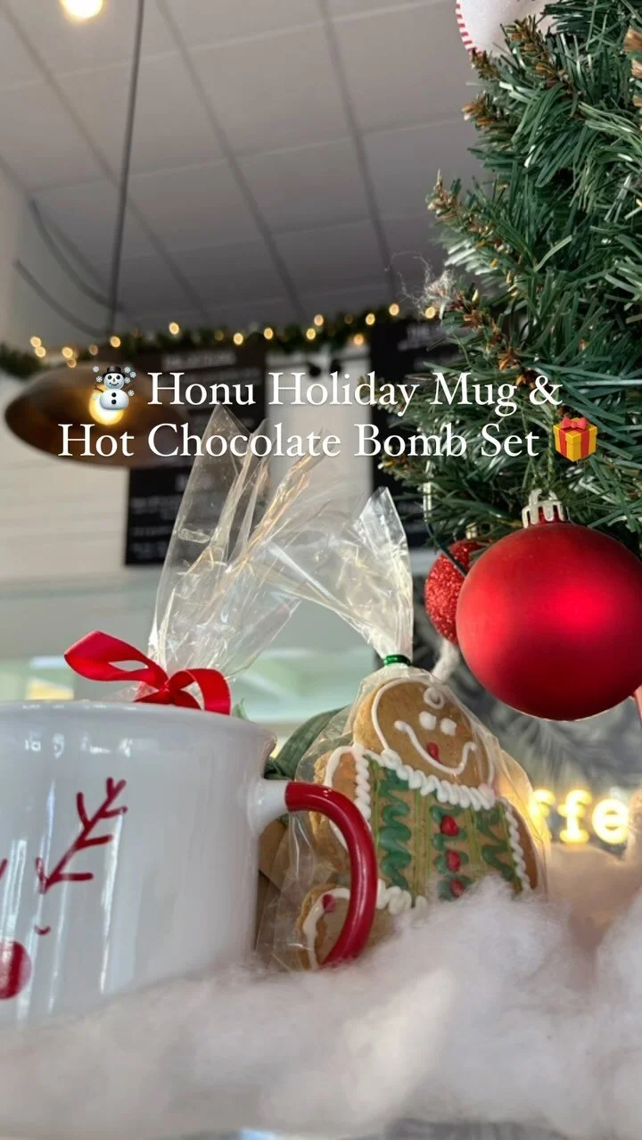 Honu Coffee