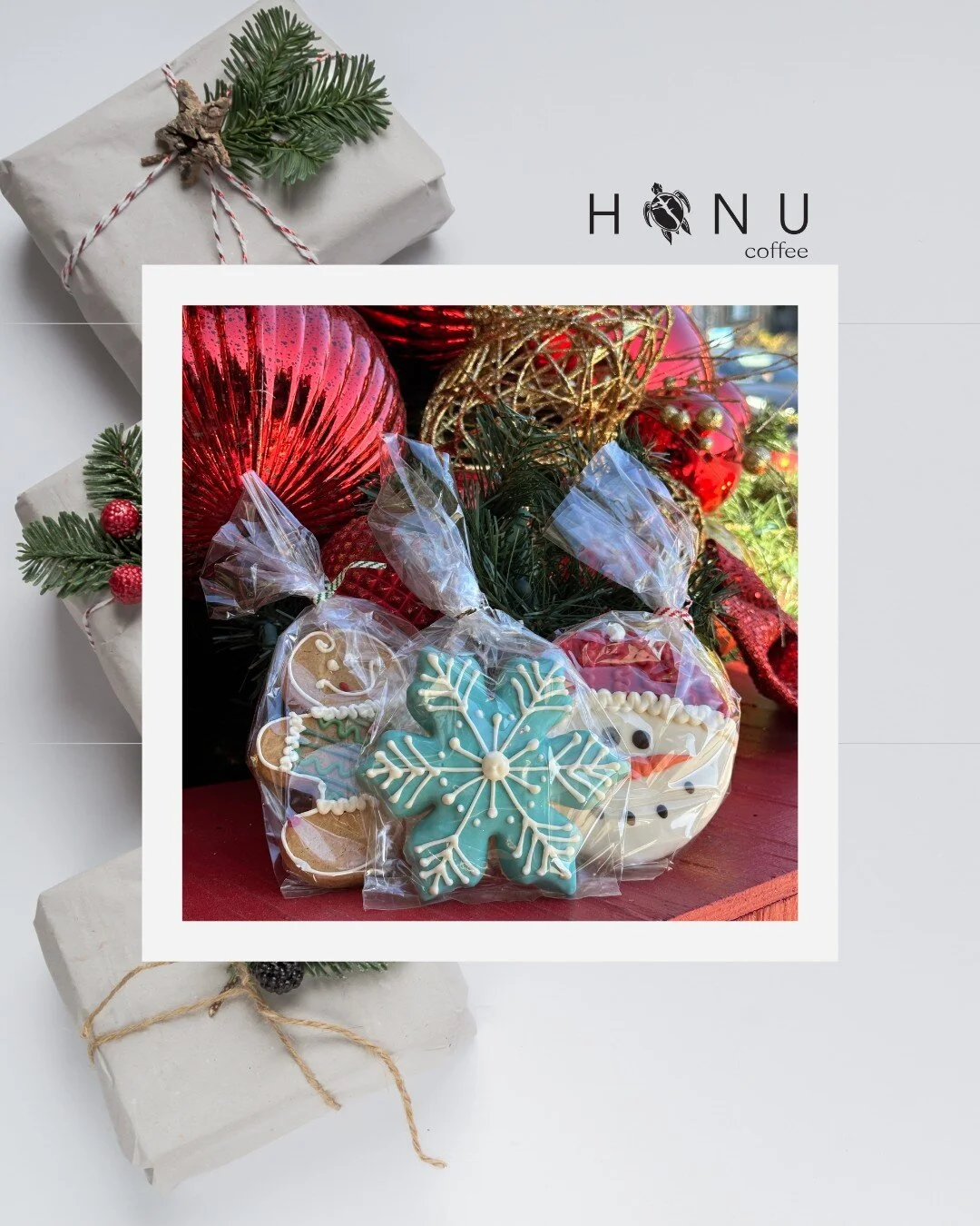 Honu Coffee
