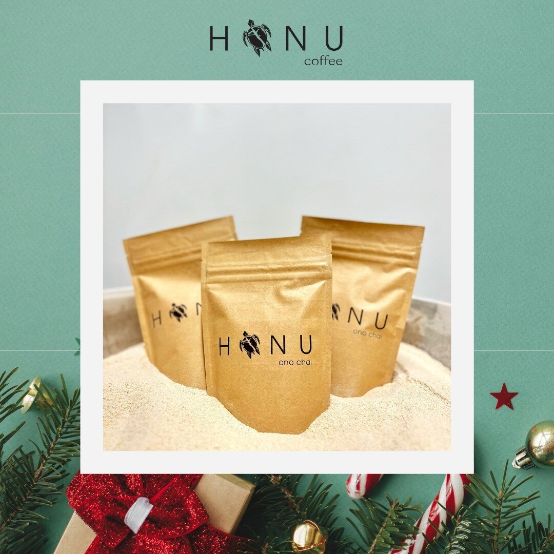 Honu Coffee