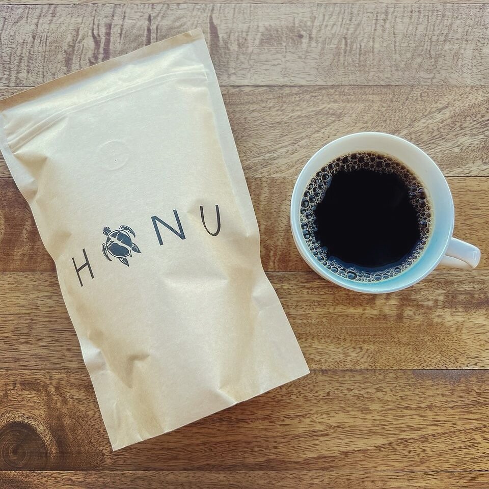 Honu Coffee