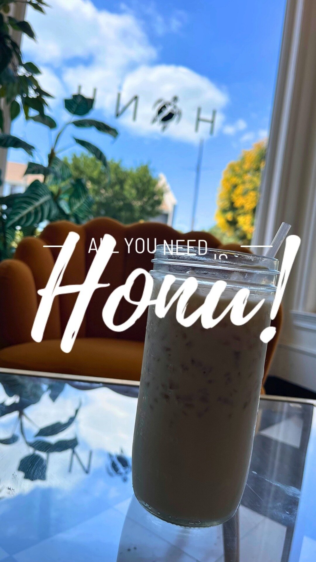 Honu Coffee