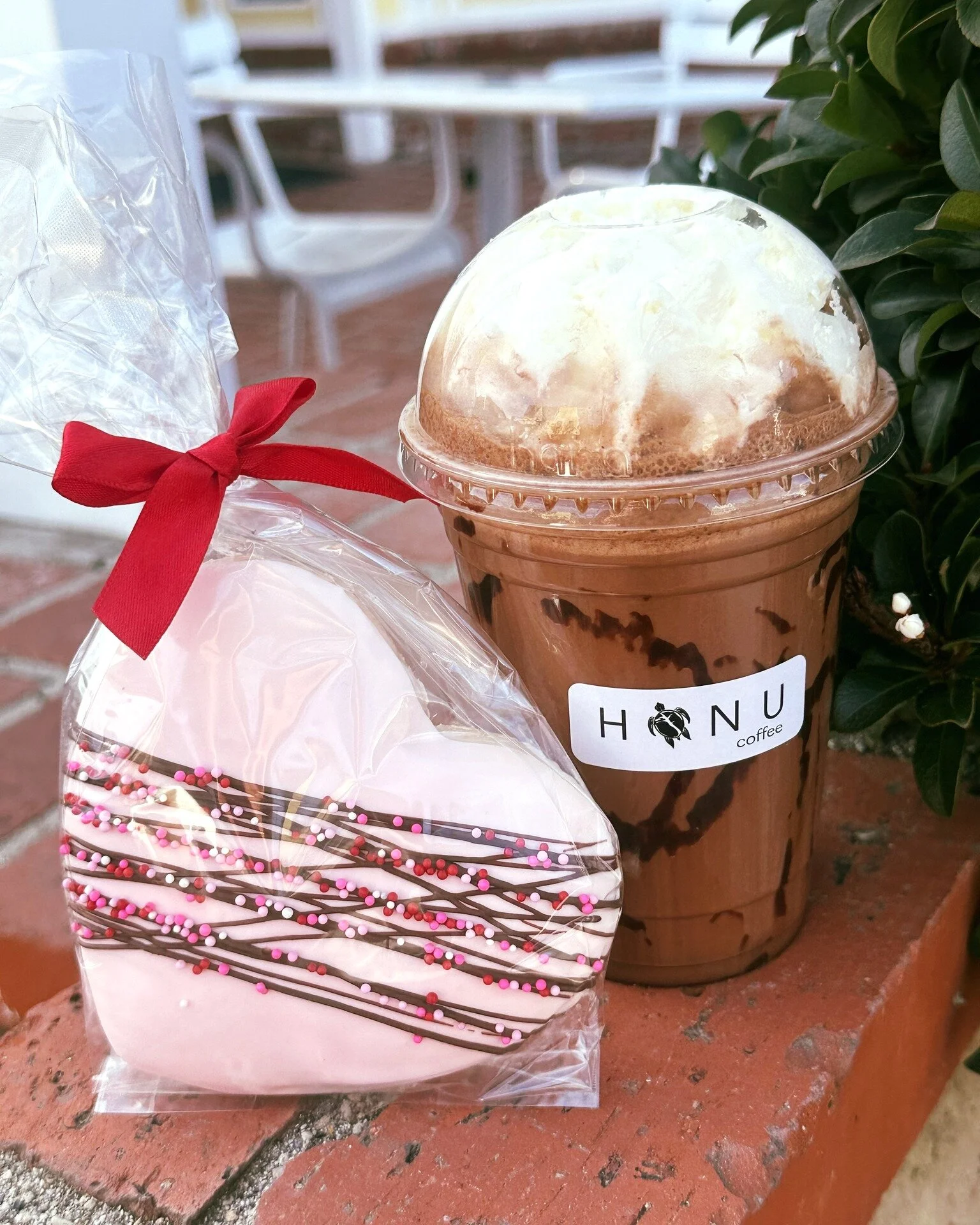 Honu Coffee