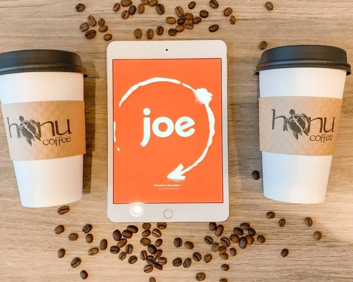 Honu Coffee