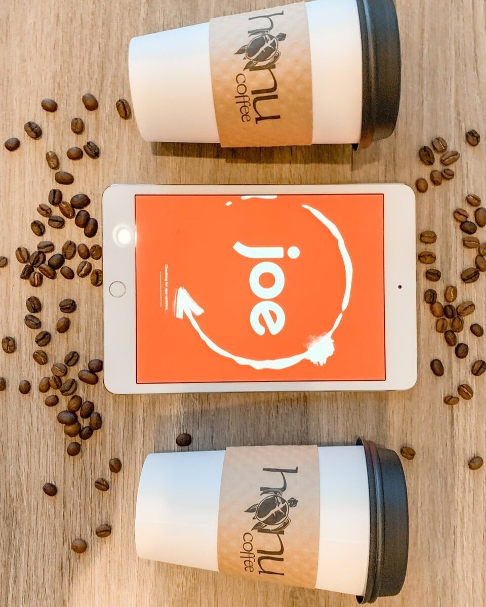 Honu Coffee