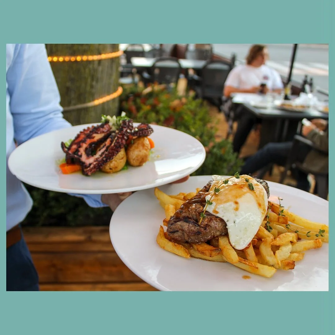 Menu — Piri Piri Grill