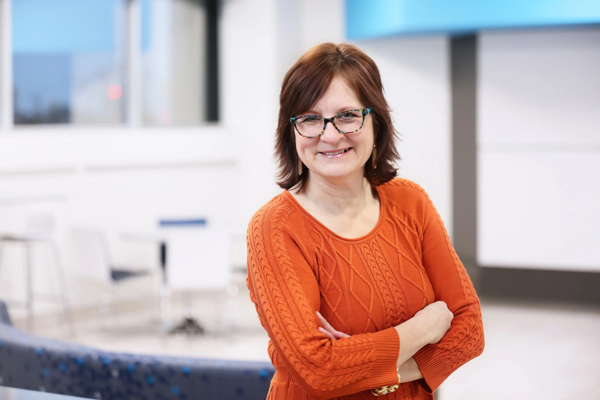 Board — CREW West Michigan