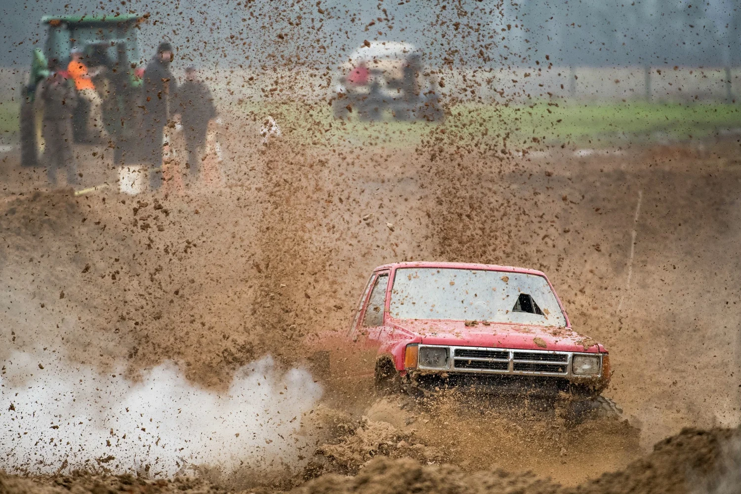 Twitty's Mud Bog season opener — Soda Citizen - Photo Stories from the ...