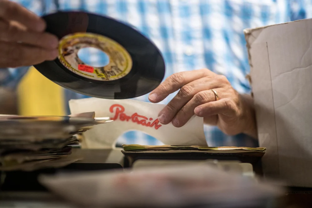 Papa Jazz Celebrates 40 Years in Columbia, SC — Soda Citizen - Photo ...