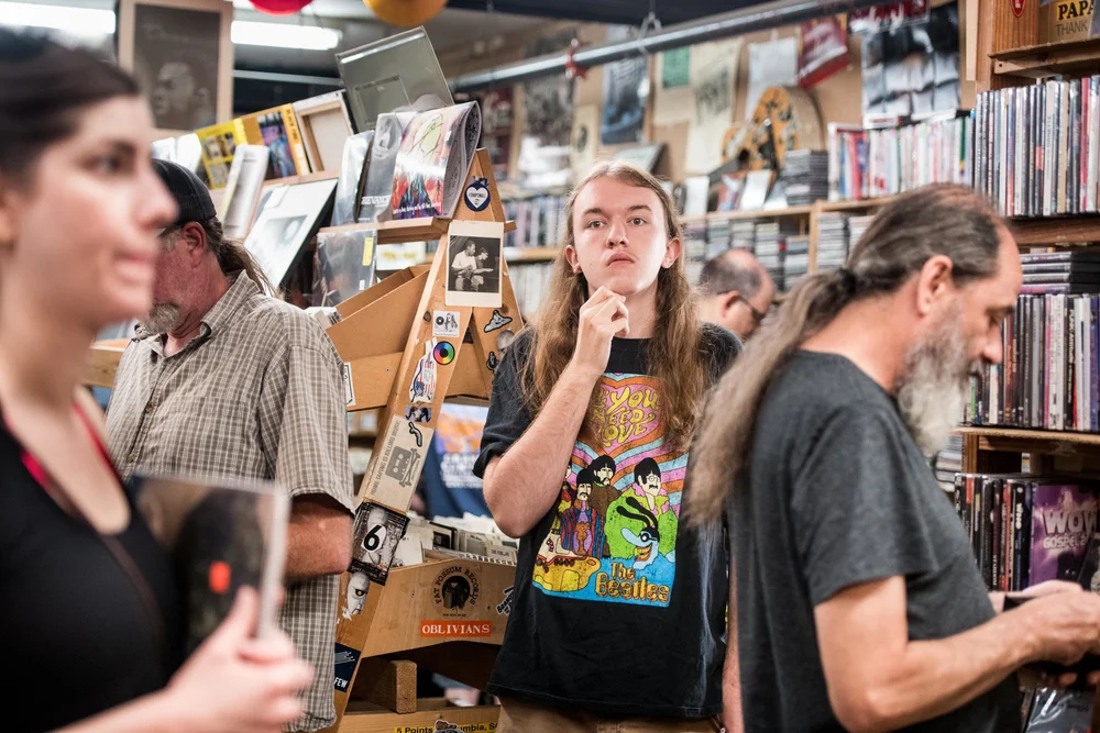 Papa Jazz Celebrates 40 Years in Columbia, SC — Soda Citizen - Photo ...