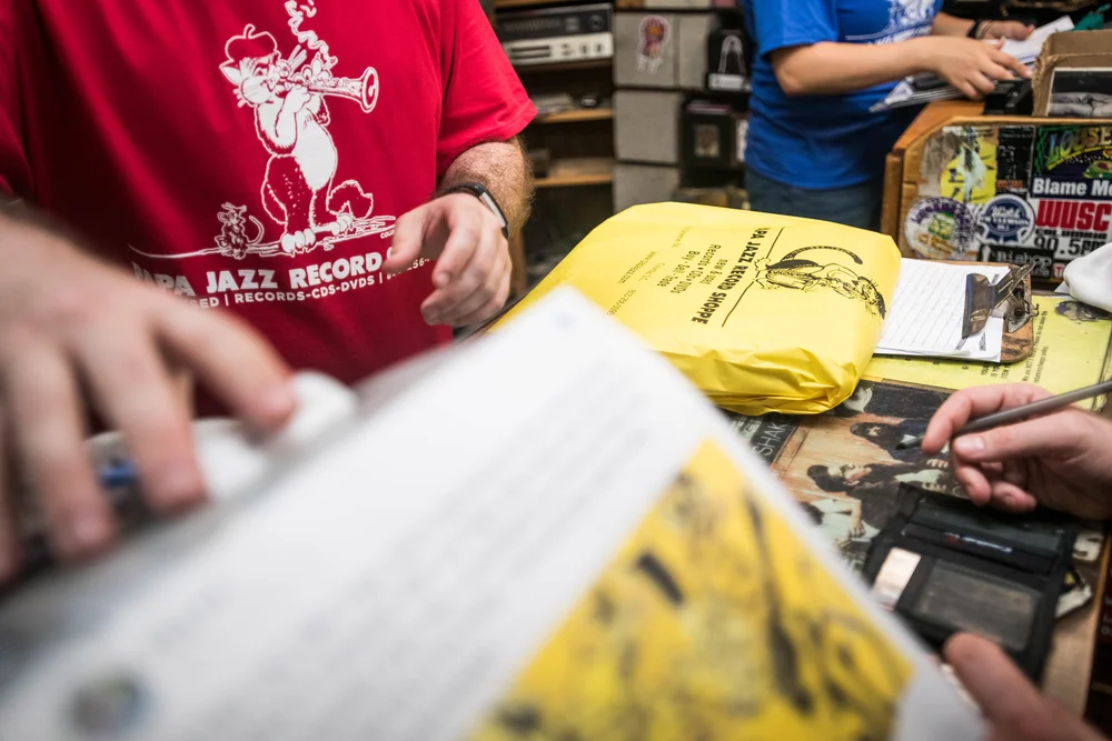 Papa Jazz Celebrates 40 Years in Columbia, SC — Soda Citizen - Photo ...