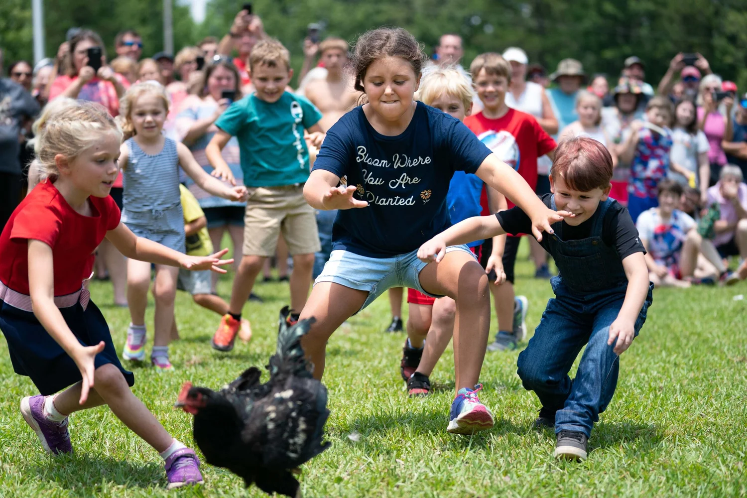 Mountain Rest Hillbilly Day — Soda Citizen - Photo Stories from the South