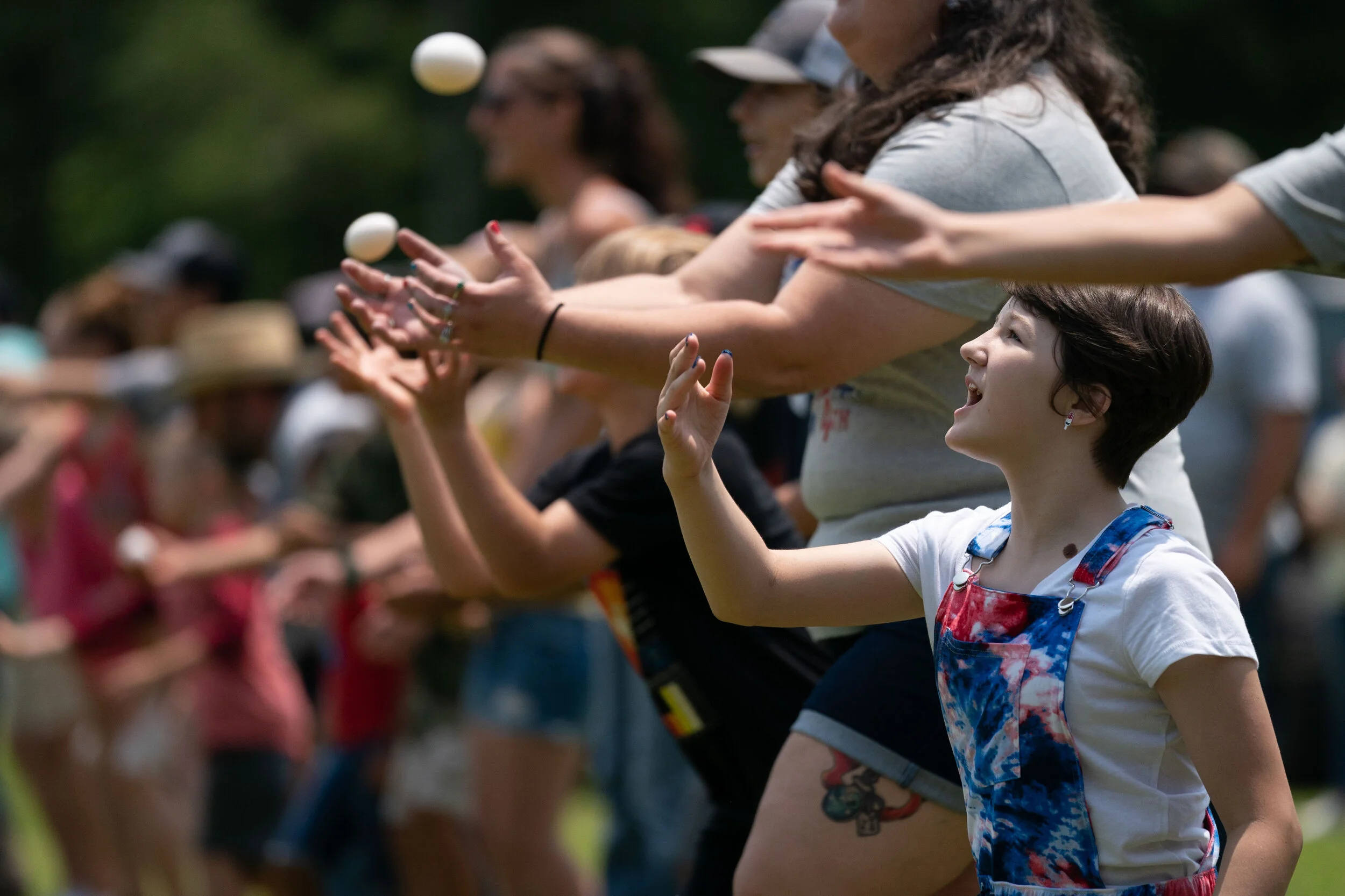 Mountain Rest Hillbilly Day — Soda Citizen - Photo Stories from the South