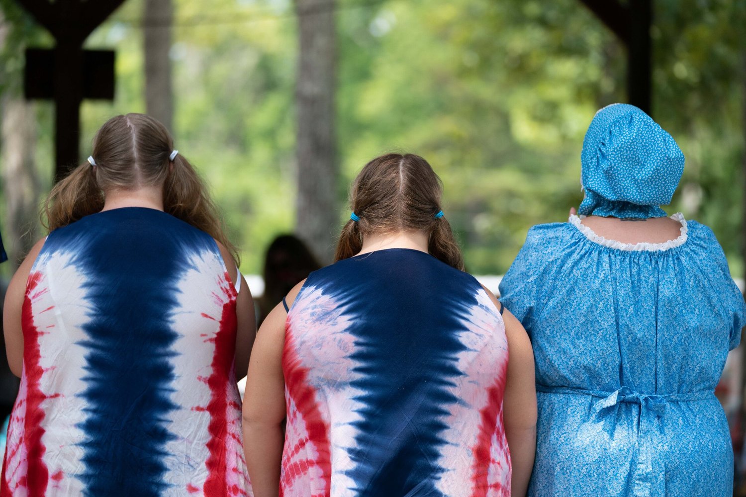 Mountain Rest Hillbilly Day — Soda Citizen - Photo Stories from the South