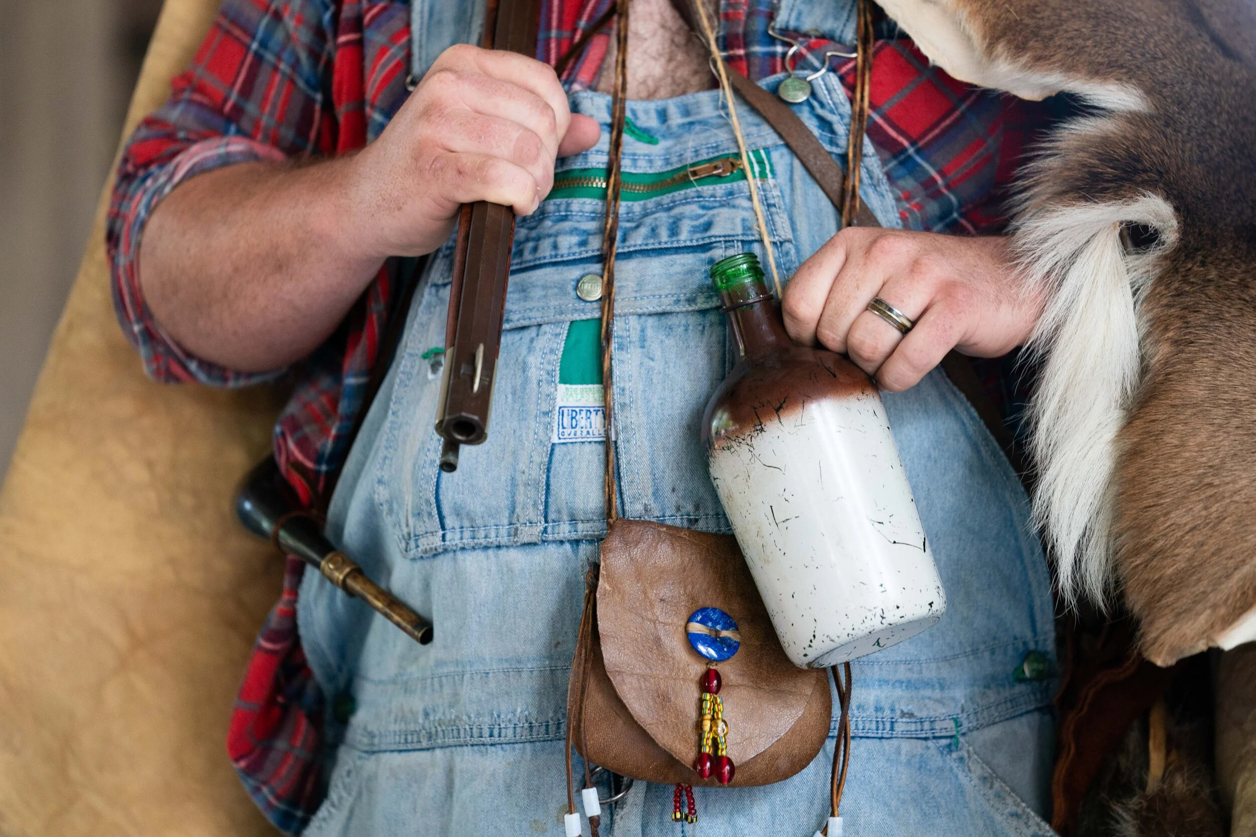 Mountain Rest Hillbilly Day — Soda Citizen - Photo Stories from the South