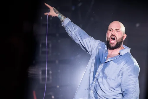 Jake Luhrs: A man with a message — Soda Citizen - Photo Stories from ...