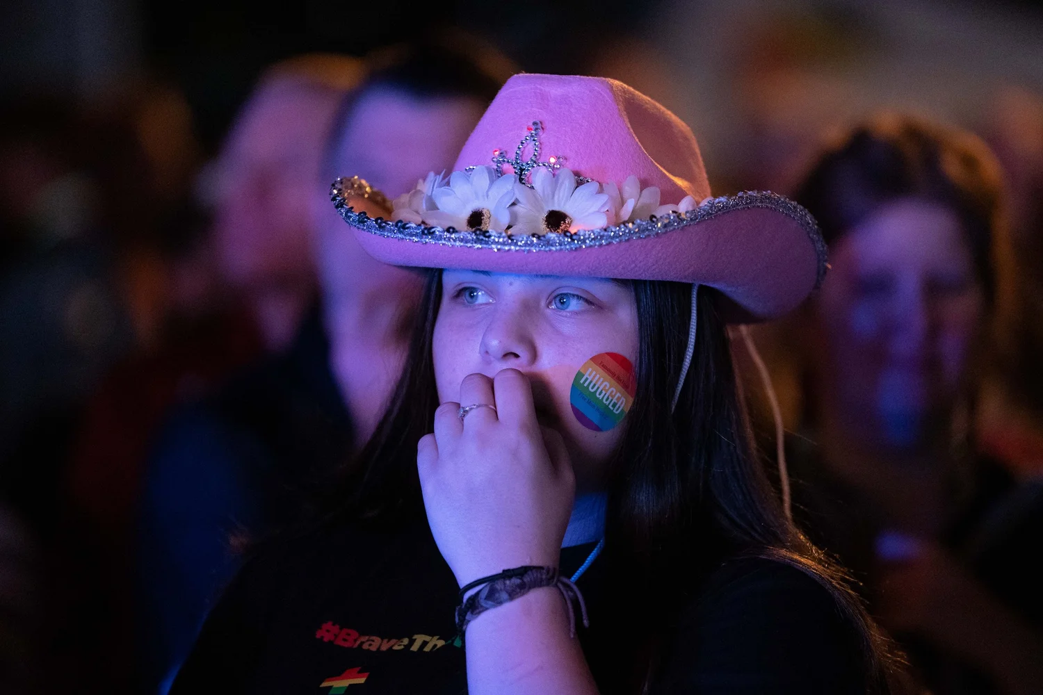 Famously Hot Pride Parade — Soda Citizen - Photo Stories from the South