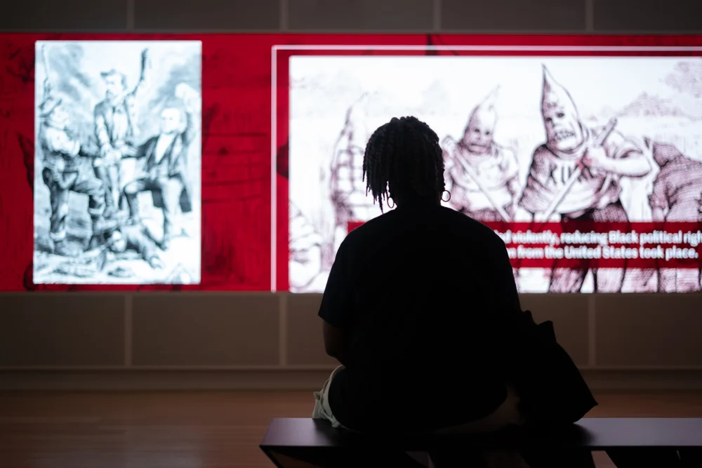 International African American Museum Opens — Soda Citizen - Photo ...