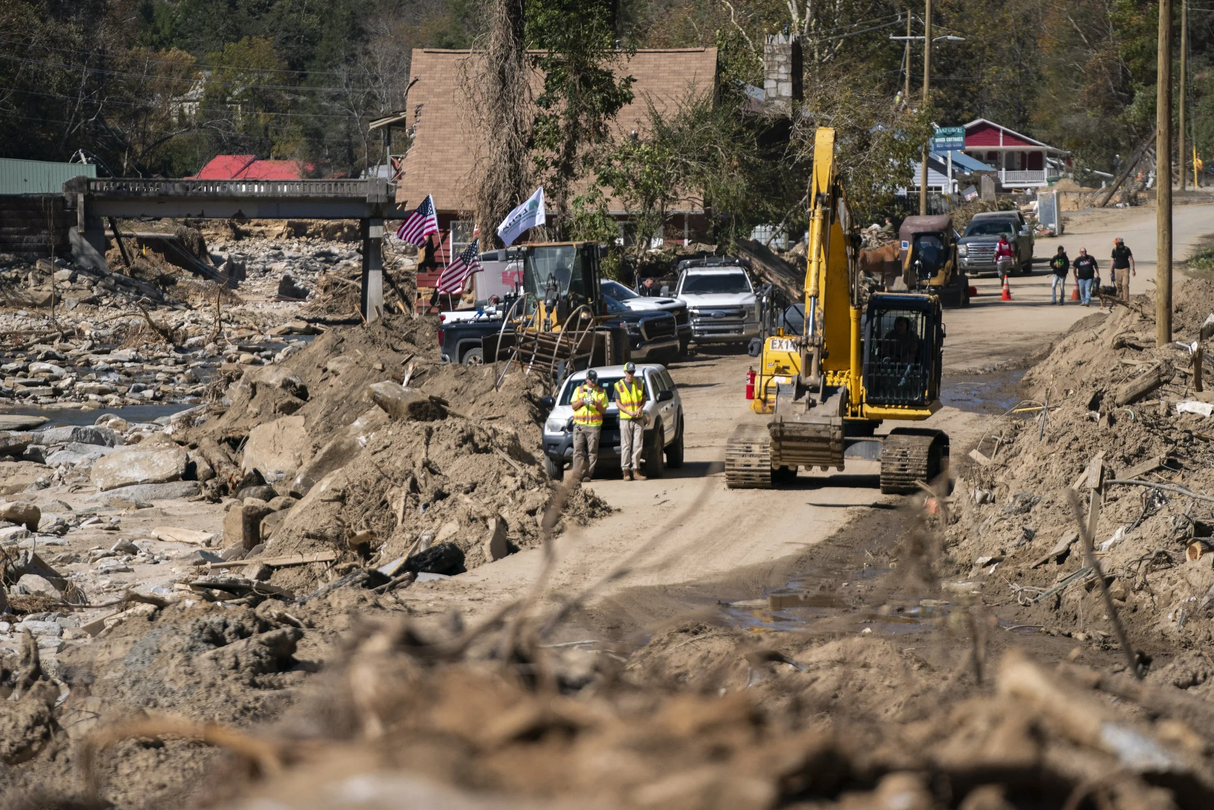 Bat Cave fights long road to recovery — Soda Citizen - Photo Stories ...