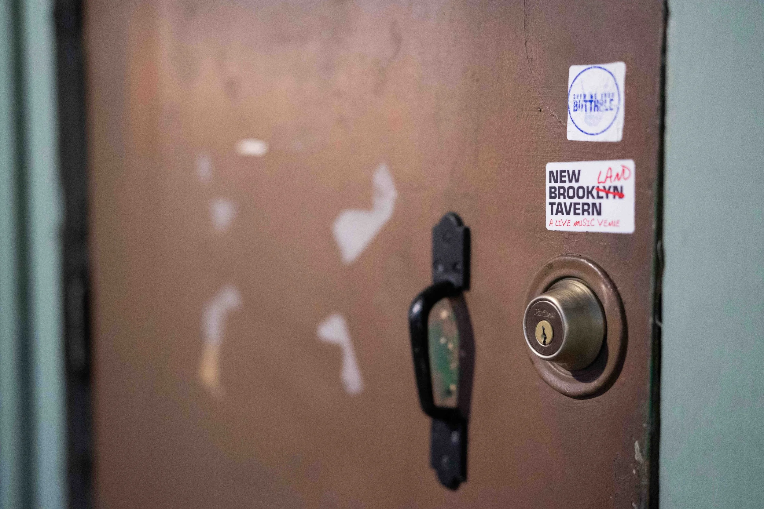 Photo Zine: Long Live NBT — Soda Citizen - Photo Stories from the South