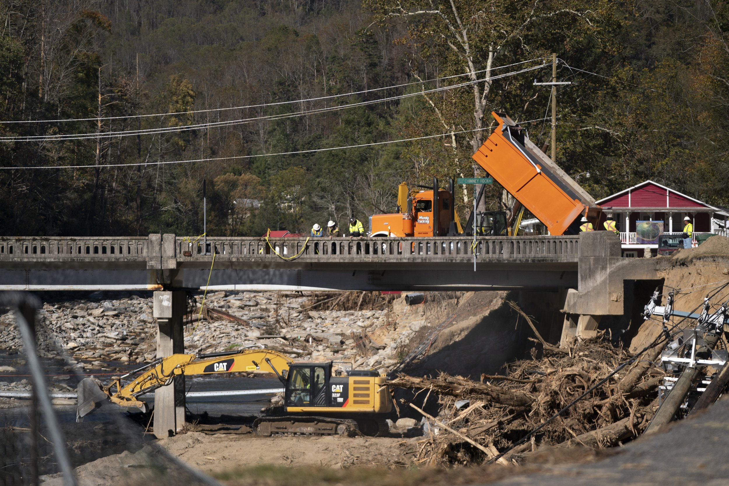 Bat Cave fights long road to recovery — Soda Citizen - Photo Stories ...