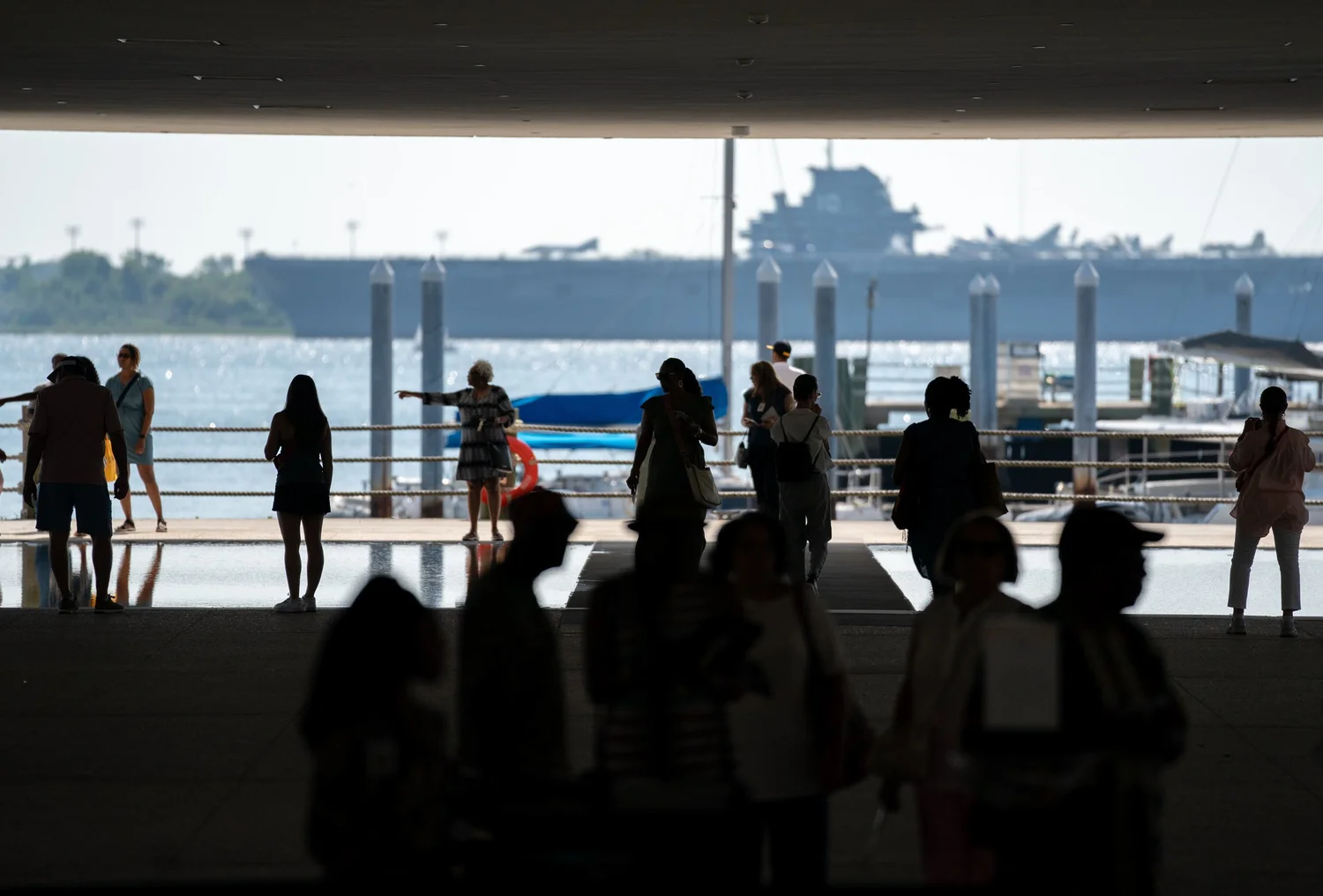 International African American Museum Opens — Soda Citizen - Photo ...