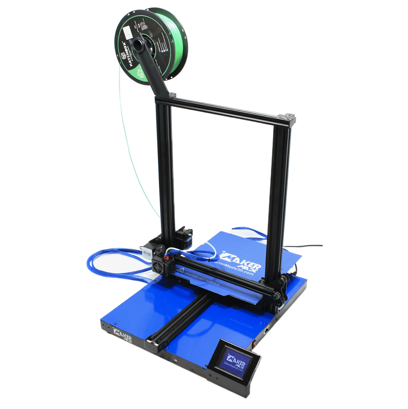 MakerMade to Give Away 3D Printer at Startup Crawl | Startup Junkie