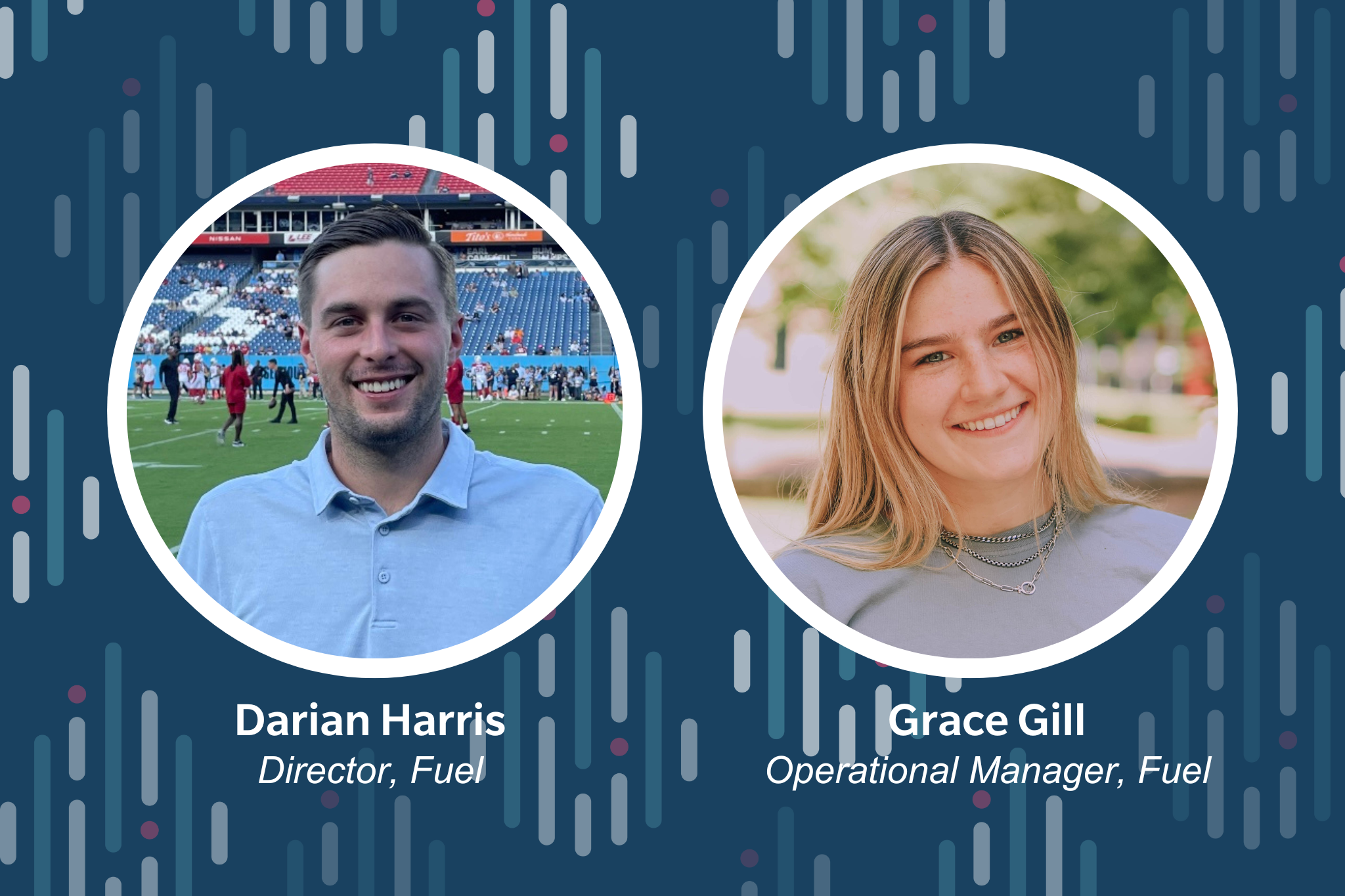 Startup Junkie Announces Darian Harris as Director of Fuel Accelerator ...