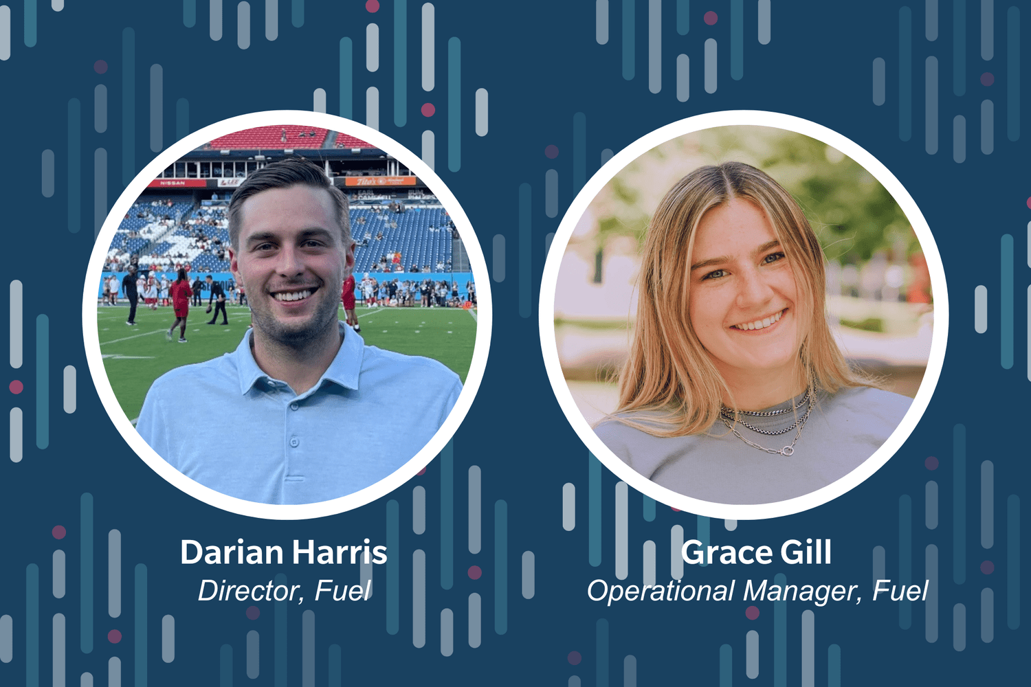 Startup Junkie Announces Darian Harris as Director of Fuel Accelerator ...