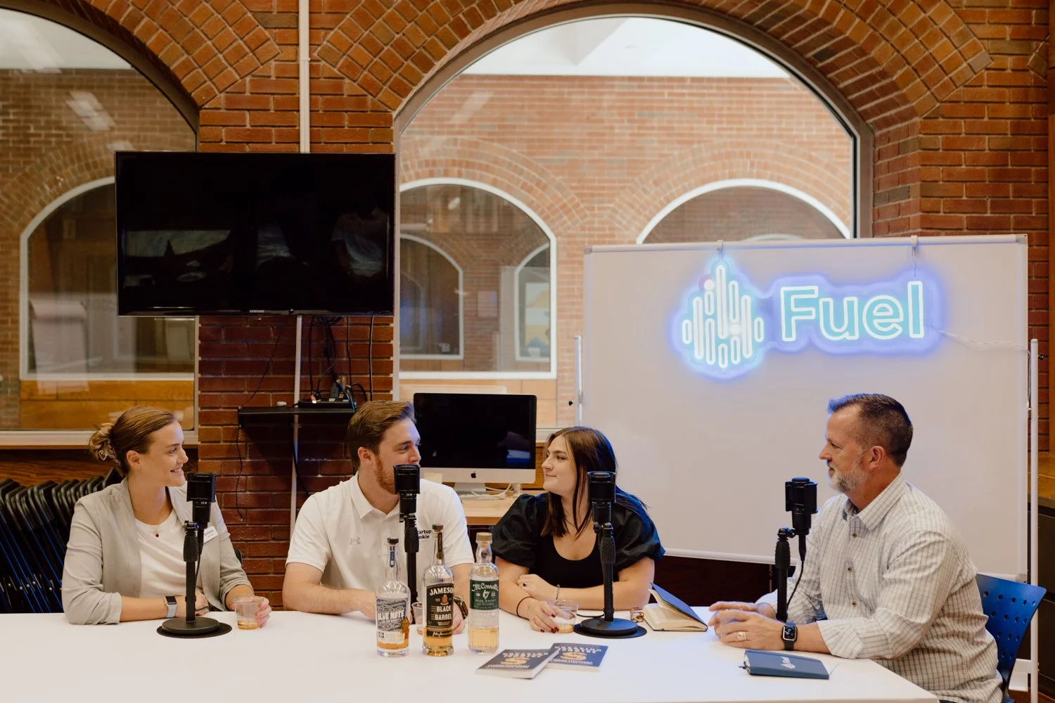 New Page — Startup Junkie