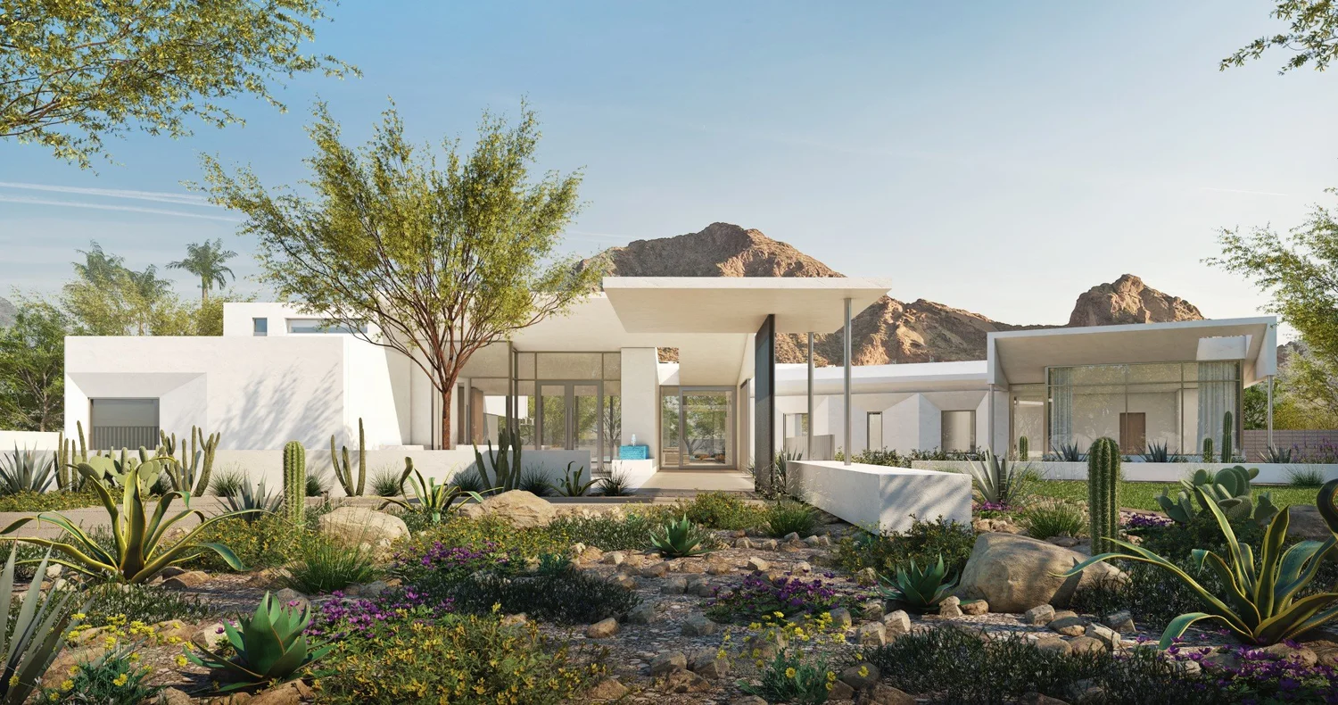 Under Construction — MRA Custom Homes