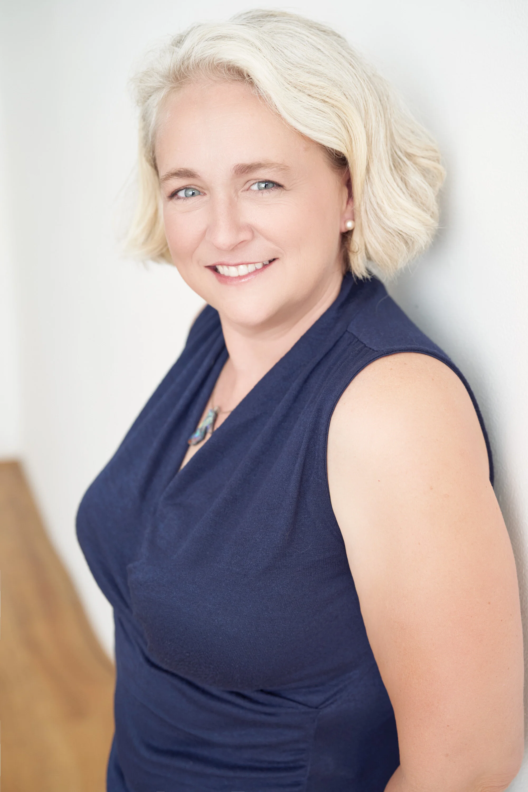 Our Team — Presentation Impact