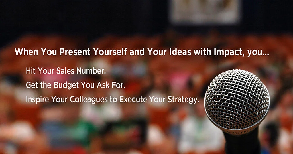 Presentation Impact