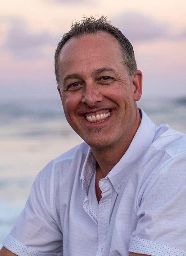 Our Team — Presentation Impact