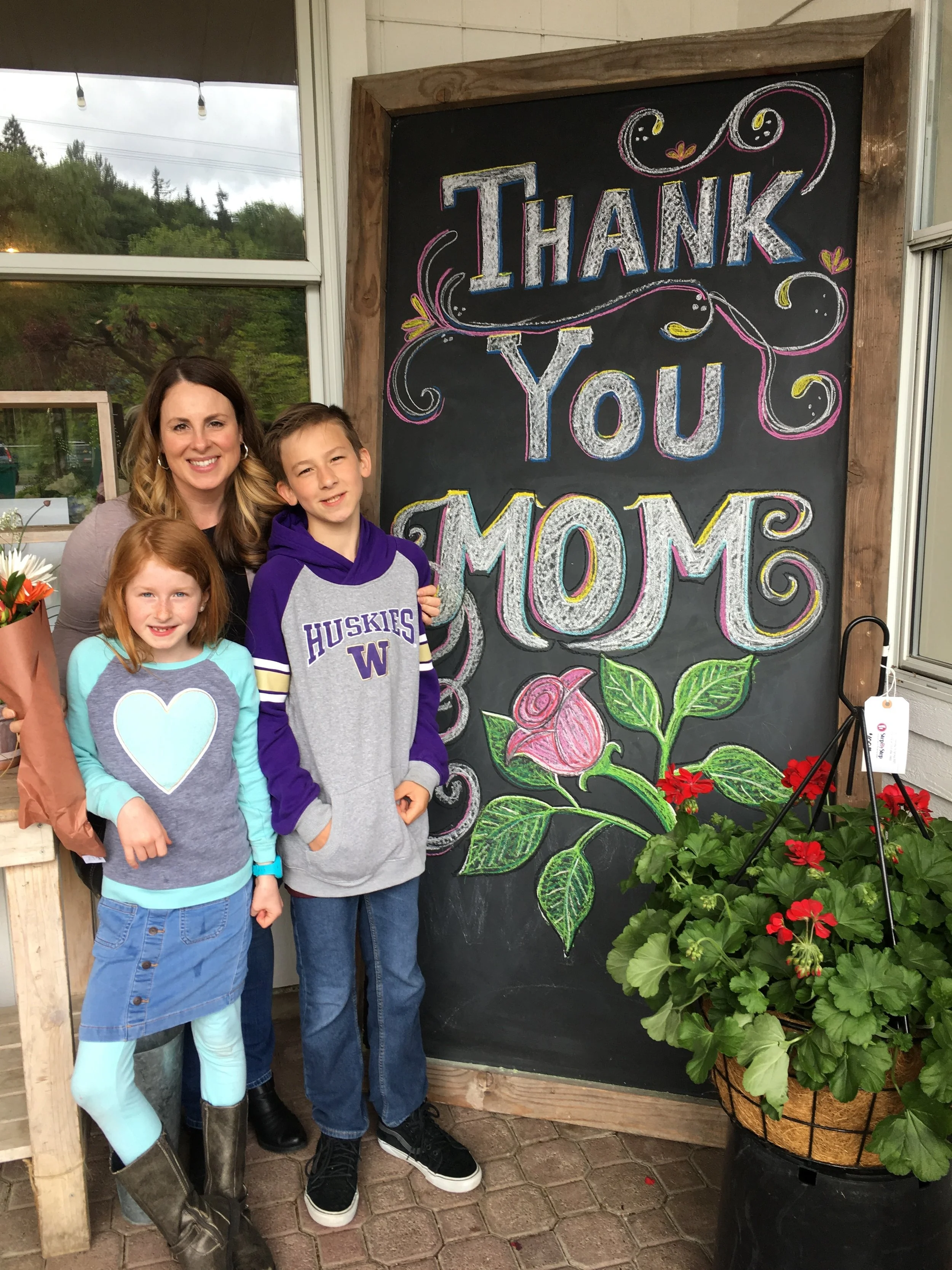 Join Our Volunteer Family — Step By Step