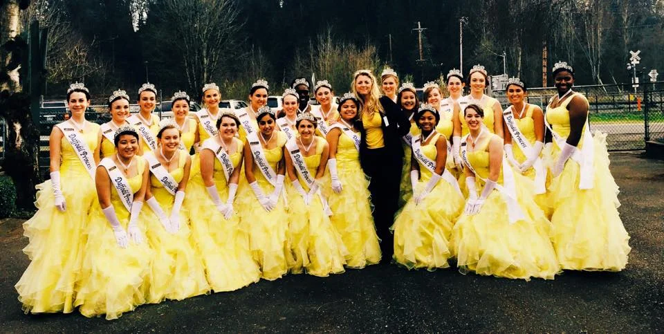 Join Our Volunteer Family — Step By Step