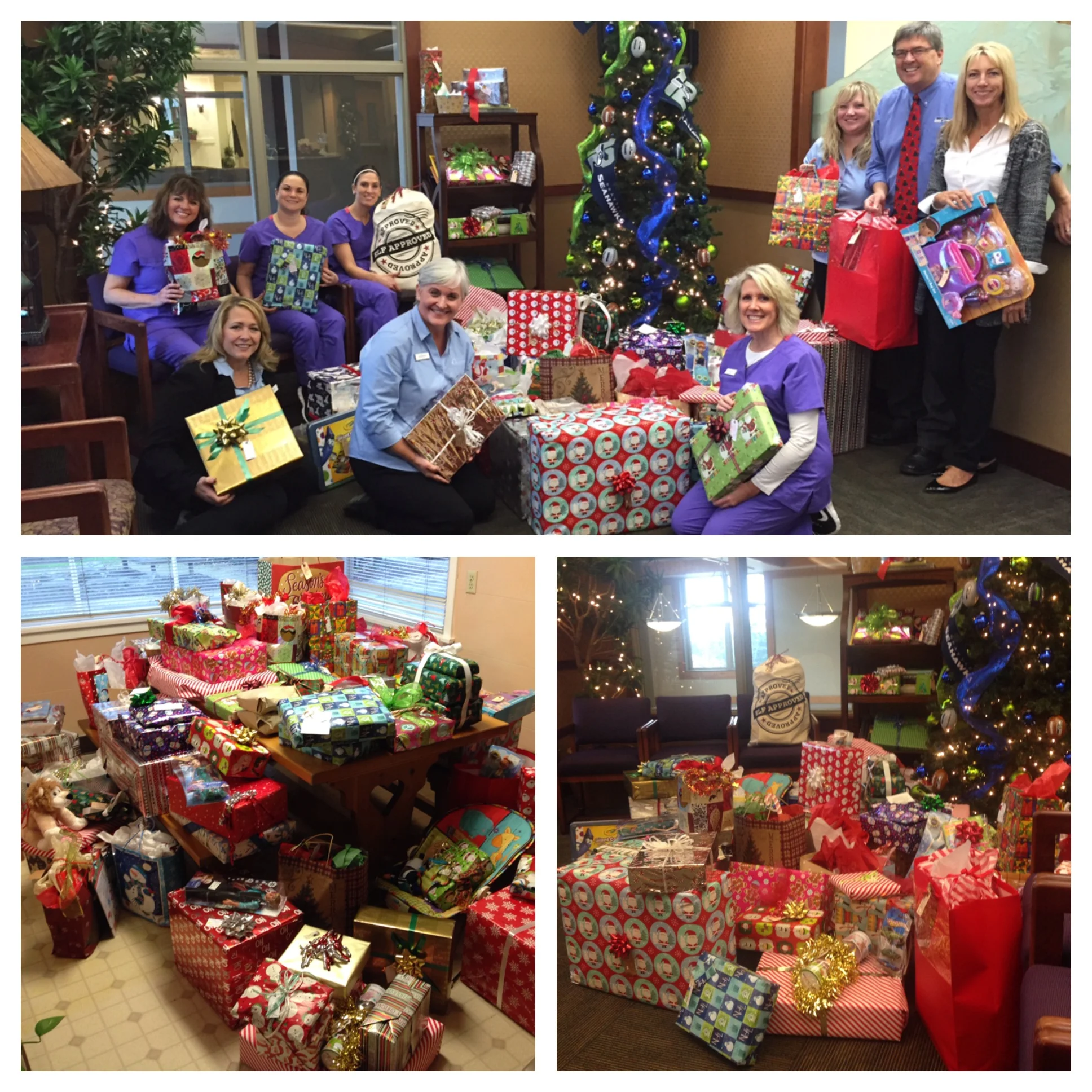 Join Our Volunteer Family — Step By Step