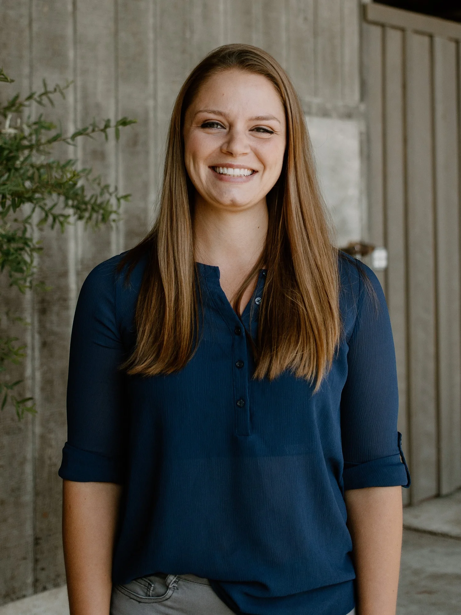 Our Team — Step By Step