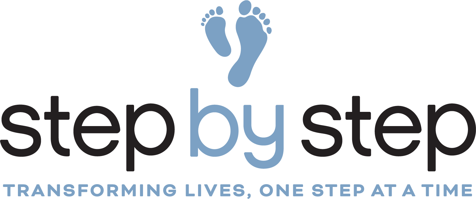 Join Our Volunteer Family — Step By Step