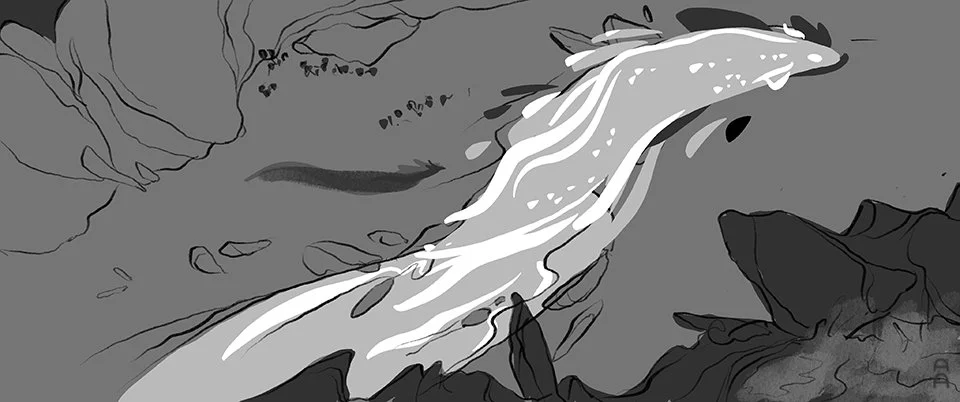 Gurangatch — Dinalie