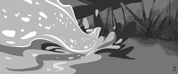 Gurangatch — Dinalie