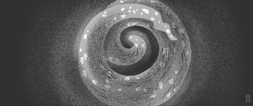 Gurangatch — Dinalie