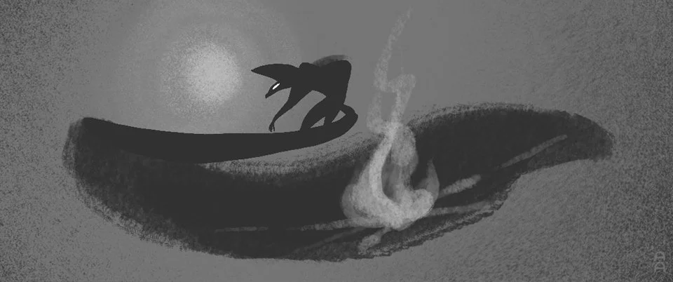 Gurangatch — Dinalie