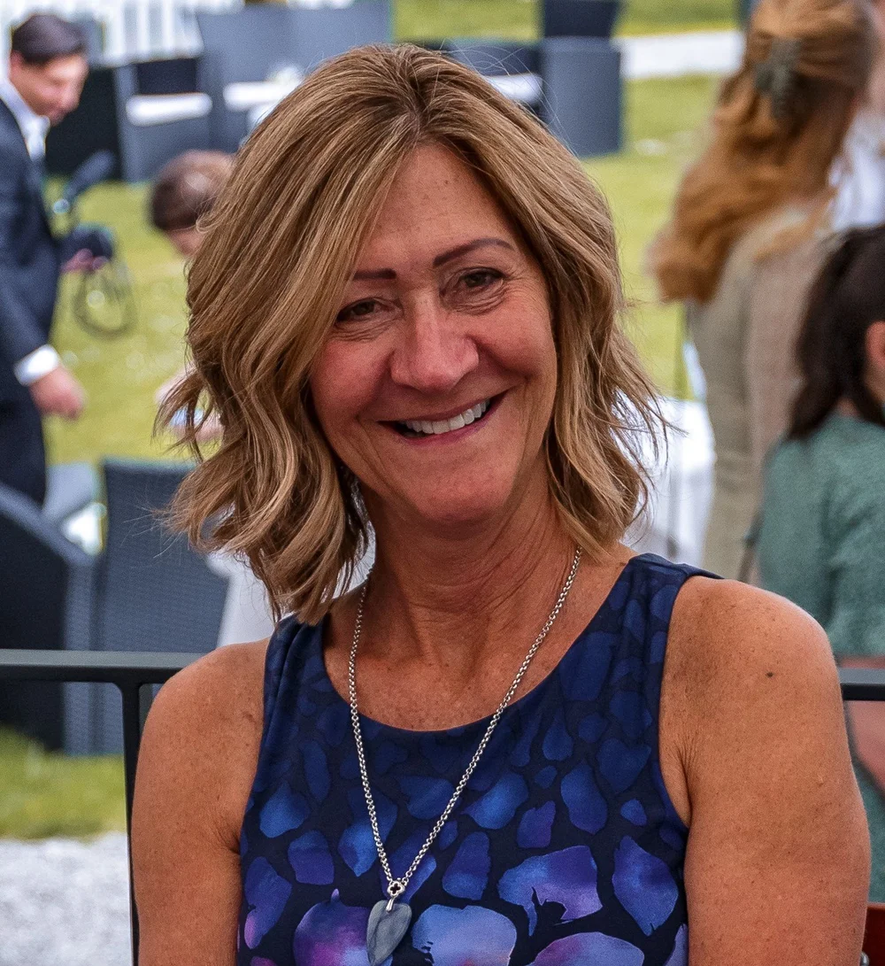 About - Laurie Fortin Consulting