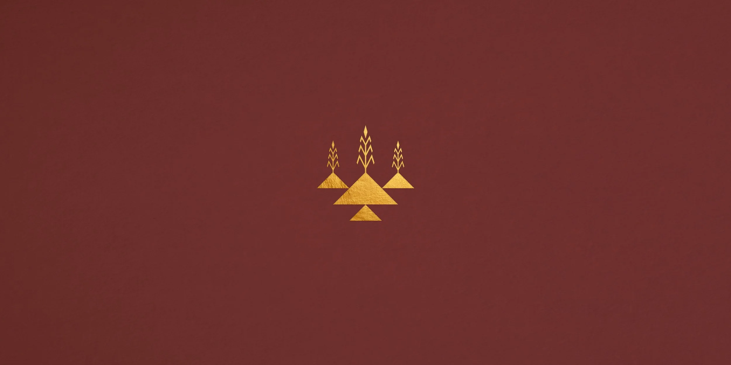 Milpa — Monograf Studio